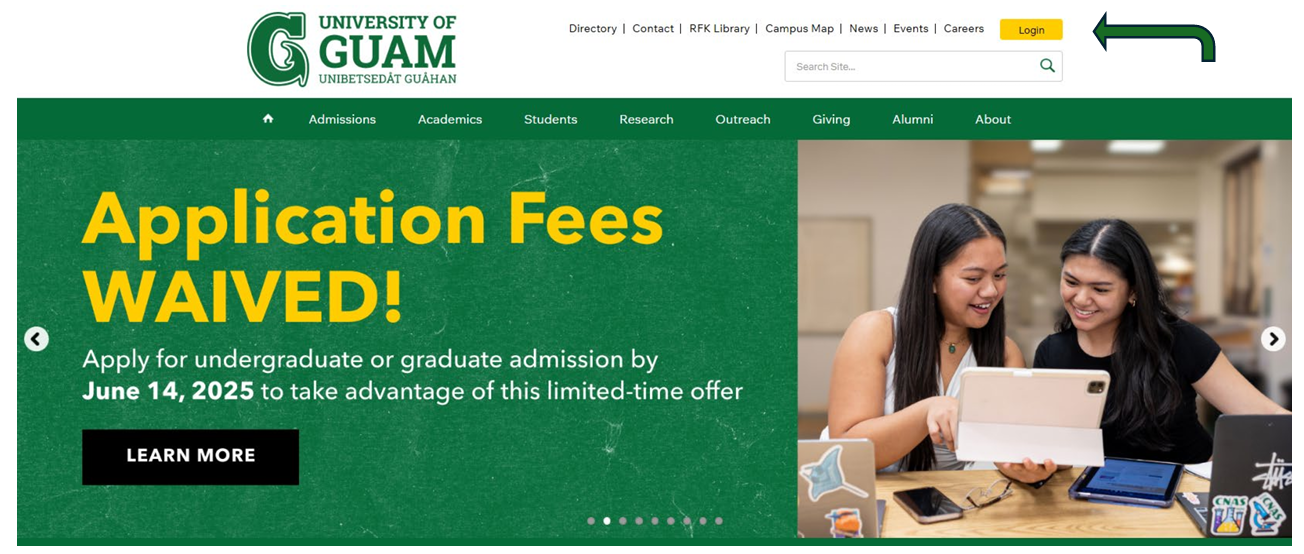 How to Login To Office 365 GoTritons Email for New Students ...